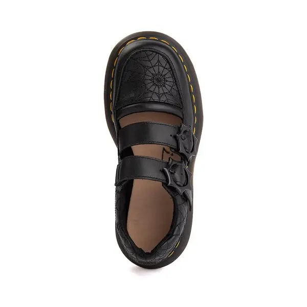 Dr. Martens X Wednesday Buzz Mary Jane
