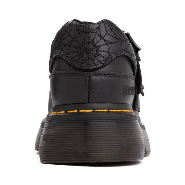Dr. Martens X Wednesday Buzz Mary Jane
