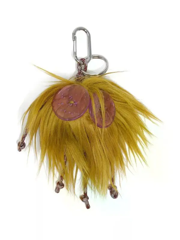 Bimba Y Lola Rogelia Keyring