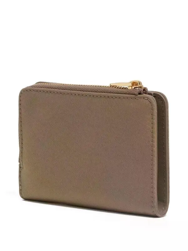 Bimba Y Lola Logo Zip Wallet