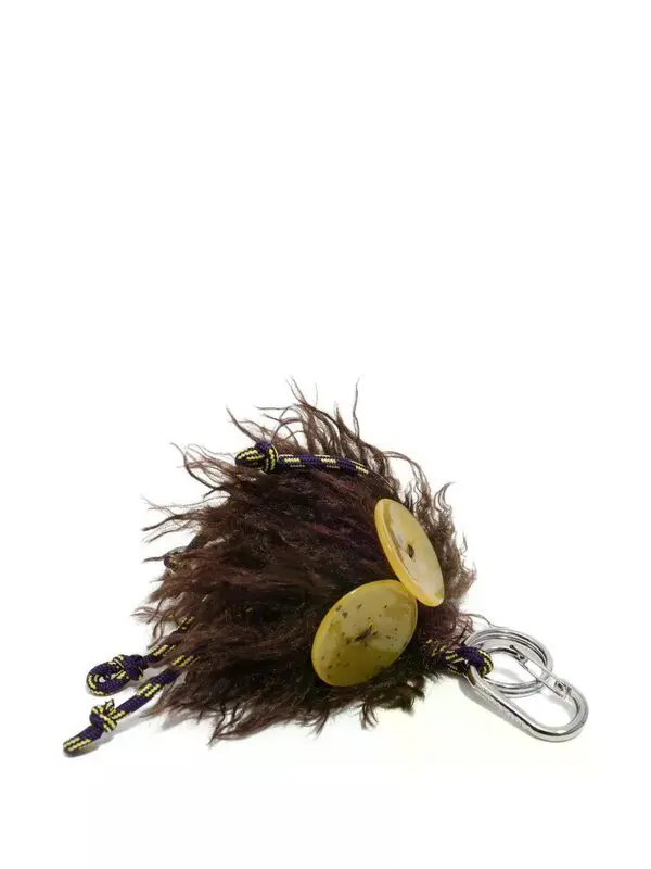 Bimba Y Lola Consuelo Keyring