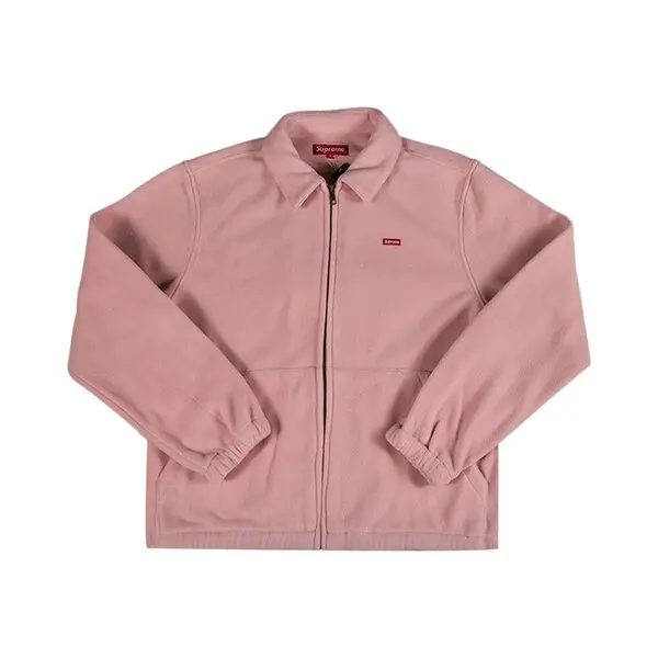 Supreme Polartec Harrington Jacket