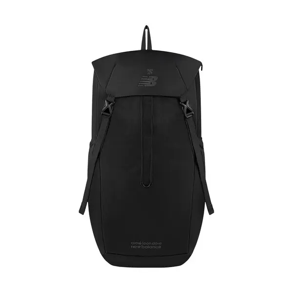 Aimé Leon Dore X New Balance Rc56 Daypack - Black