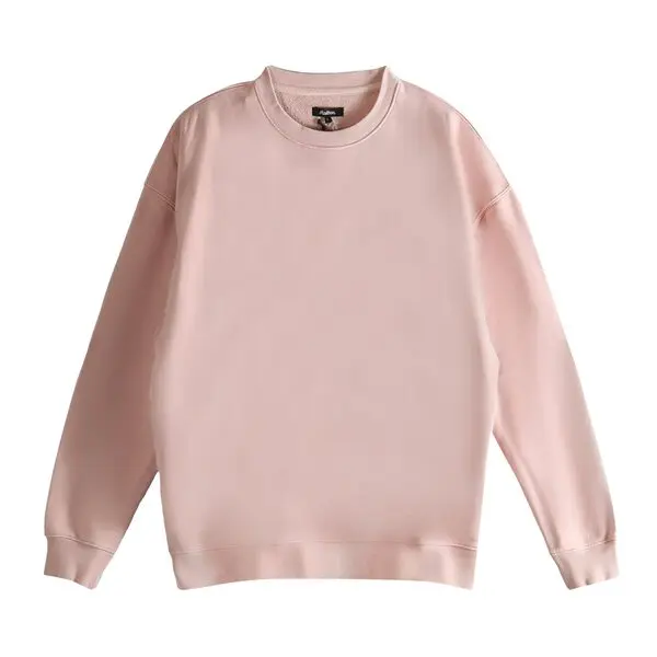 MALBON Gd Crewneck Sweatshirt