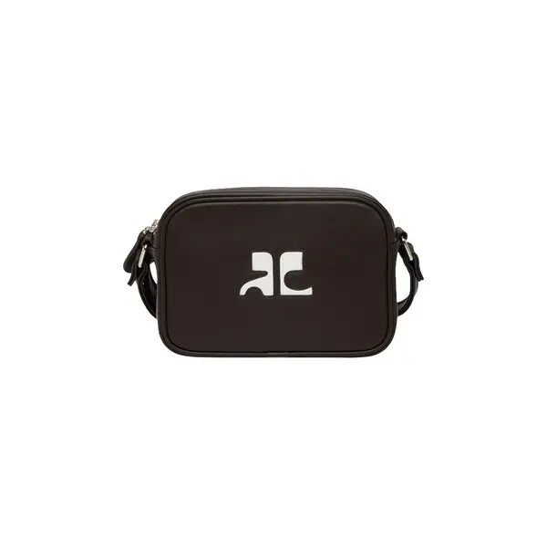COURREGES Camera Bag