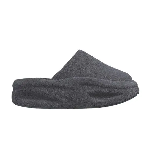 SKYLRK Chunky Mule - Grey