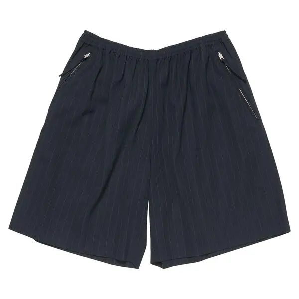 Acne Studios Striped Shorts