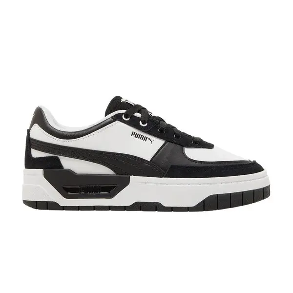 PUMA Cali Dream Tweak Sneakers