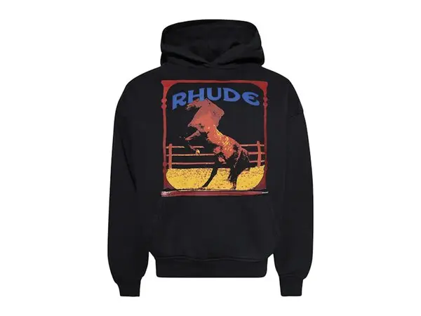 Rhude Cadre Hoodie