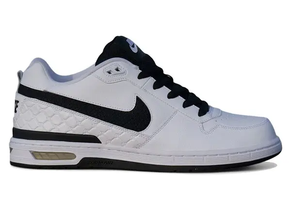 Nike Paul Rodriguez Sneakers