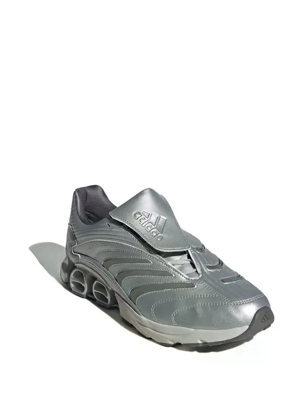 Adidas Predator Megaride Sneakers - Grey