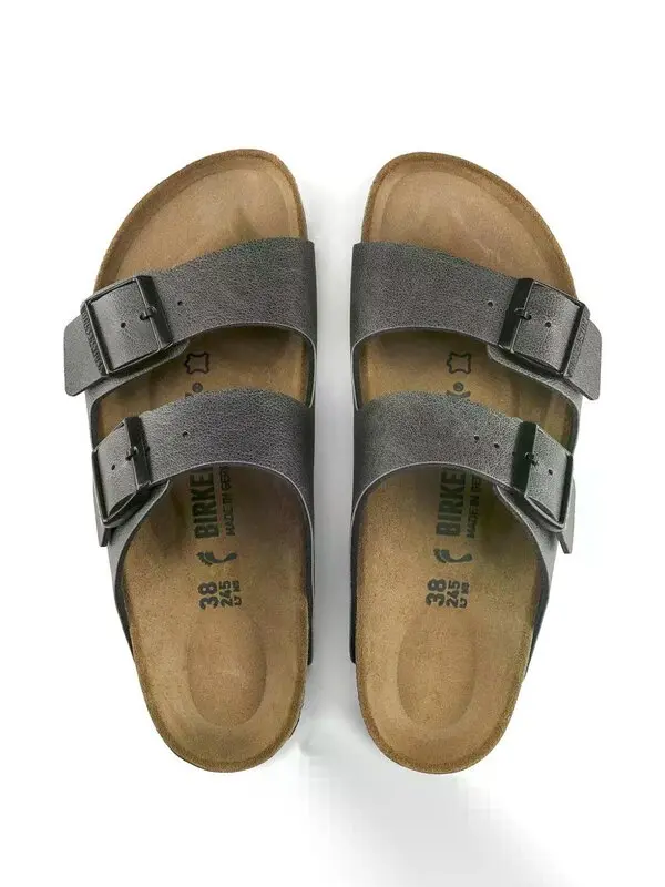 BIRKENSTOCK Arizona Bs Sandals - Grey