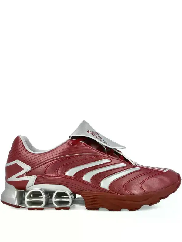 Adidas Pator Megaride Sneakers - Red