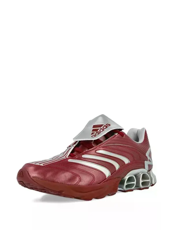 Adidas Pator Megaride Sneakers - Red