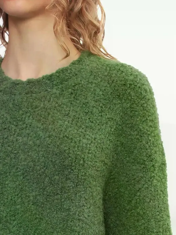 3.1 Phillip Lim Zip Detail Knitwear