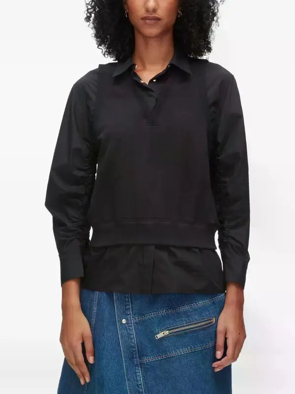 3.1 Phillip Lim Long-sleeve Shirt