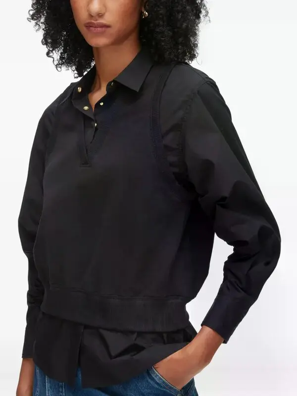 3.1 Phillip Lim Long-sleeve Shirt