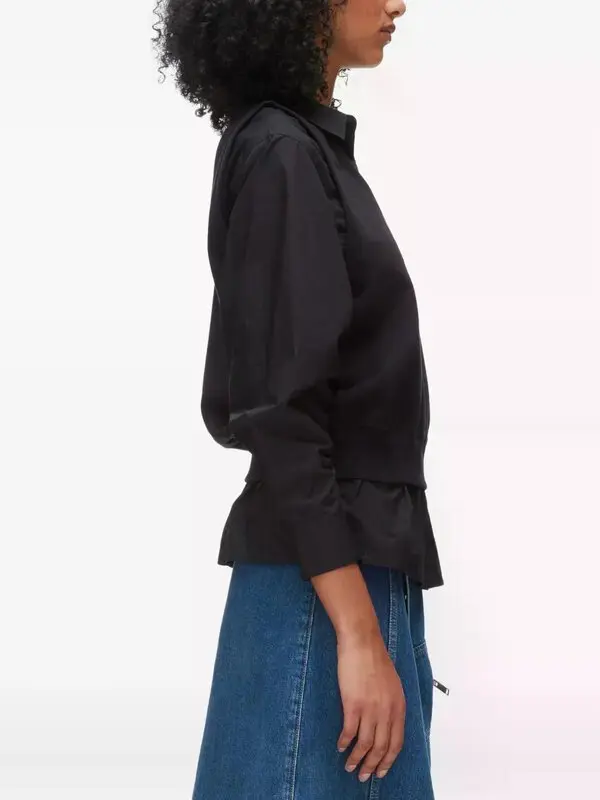 3.1 Phillip Lim Long-sleeve Shirt