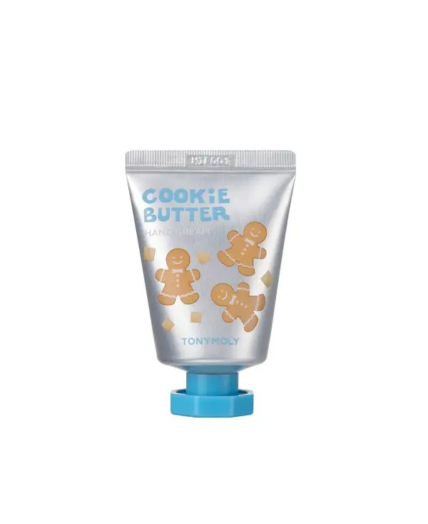 TONYMOLY Cookie Butter Hand Cream