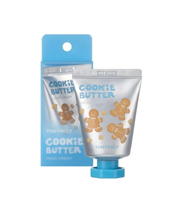TONYMOLY Cookie Butter Hand Cream