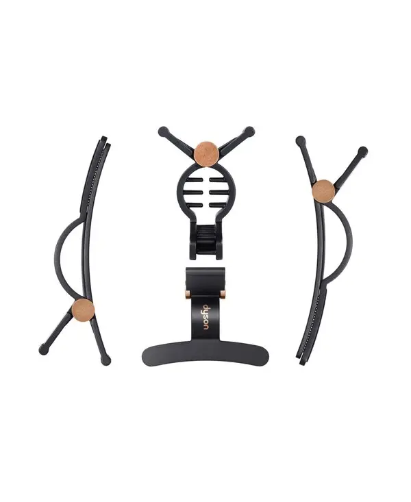 DYSON Hair Clips