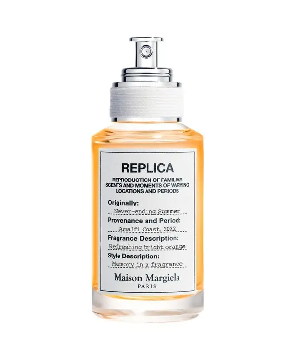 MAISON MARGIELA New Replica Citrus Eau De Toilette Fragrance - No Color