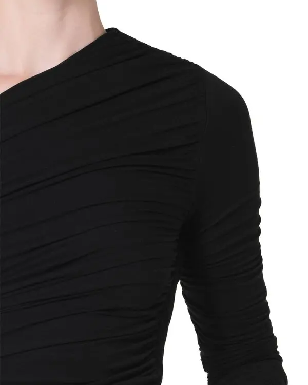 AGOLDE Annette Tee