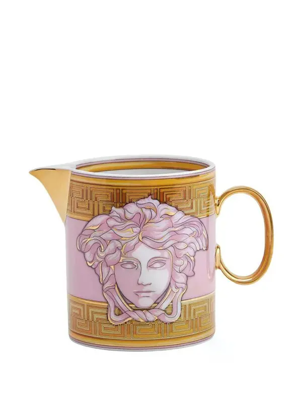 Versace Medusa Creamer