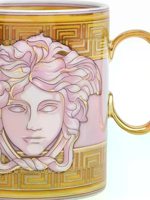 Versace Medusa Creamer