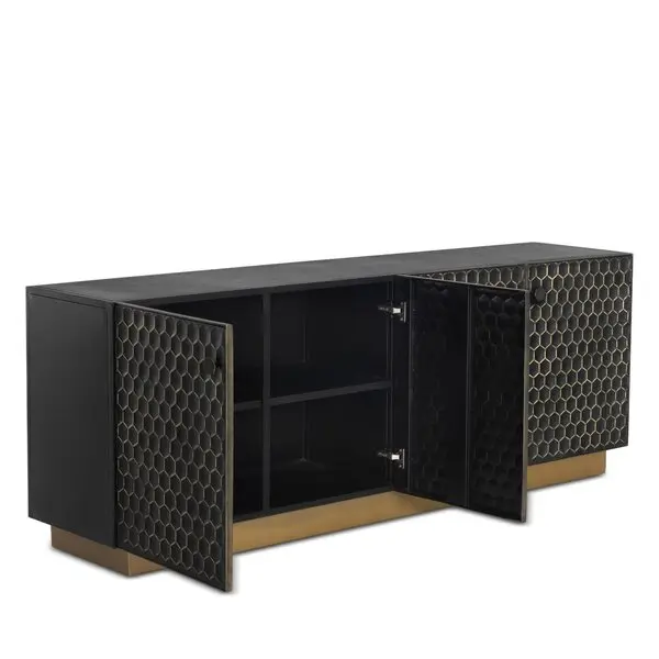 SUNPAN Hive Sideboard, Large