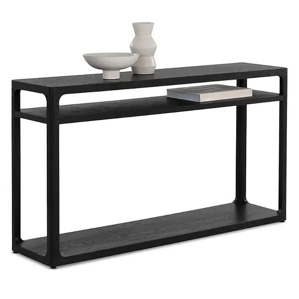 SUNPAN Doncaster Console Table