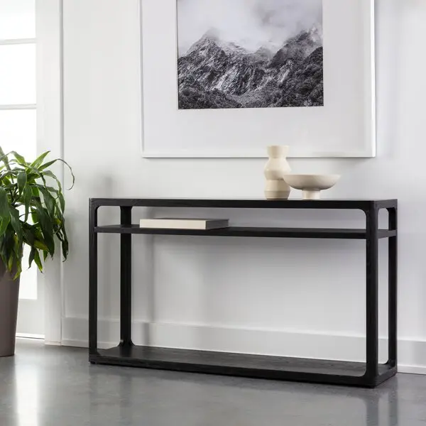 SUNPAN Doncaster Console Table