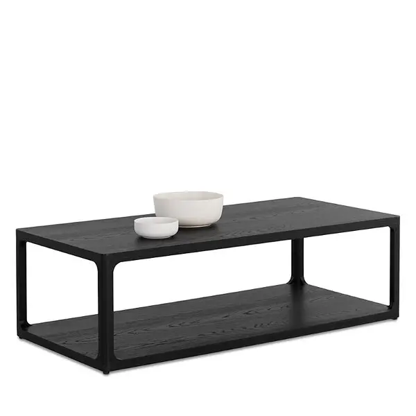 SUNPAN Doncaster Coffee Table - Black