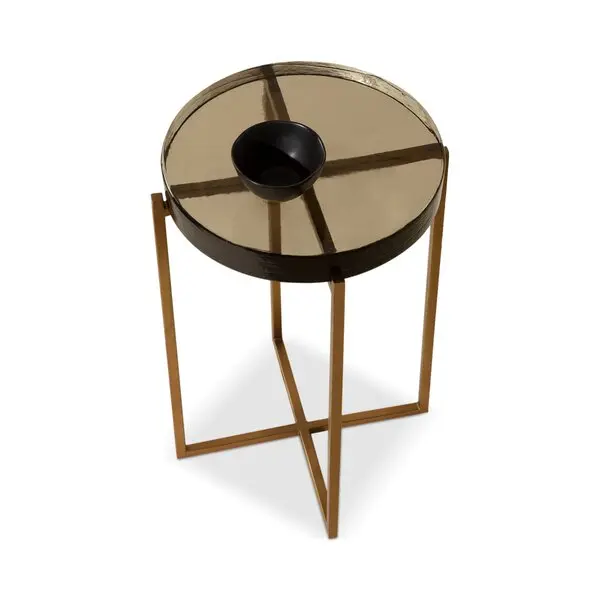 SUNPAN Sheena End Table