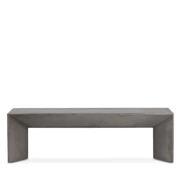 SUNPAN Nomad Bench