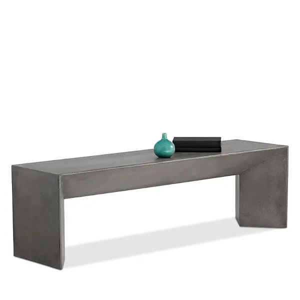 SUNPAN Nomad Bench