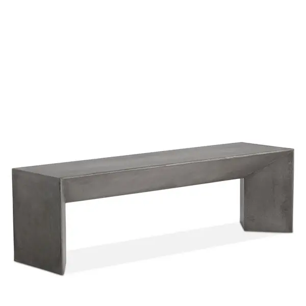 SUNPAN Nomad Bench