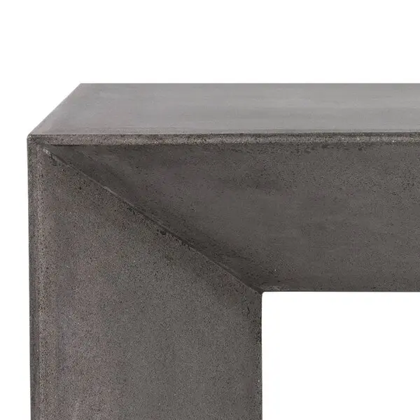 SUNPAN Nomad Bench
