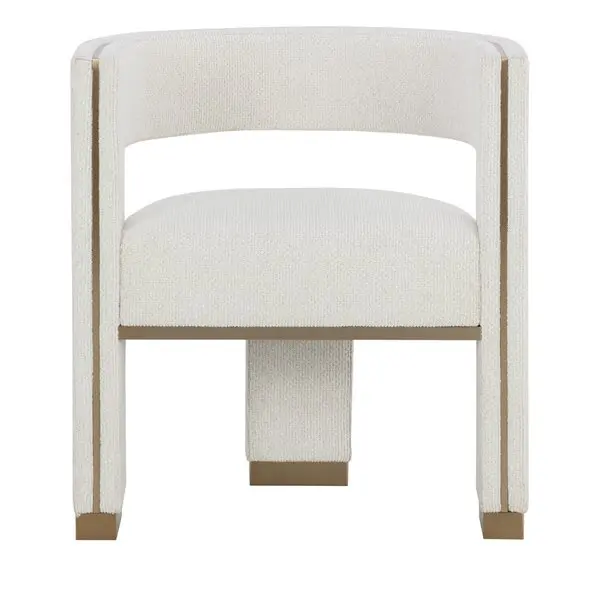 SUNPAN Adamina Dining Armchair - Barley