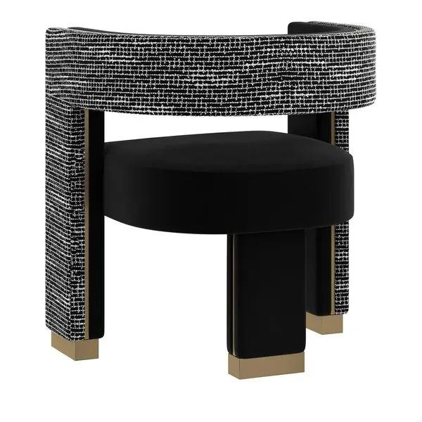 SUNPAN Adamina Dining Armchair