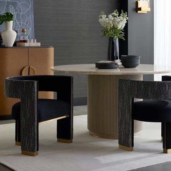 SUNPAN Adamina Dining Armchair