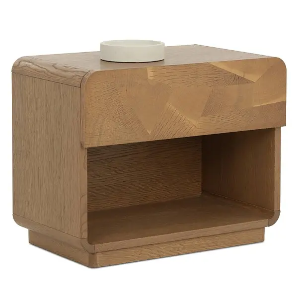 SUNPAN Fauna Nightstand
