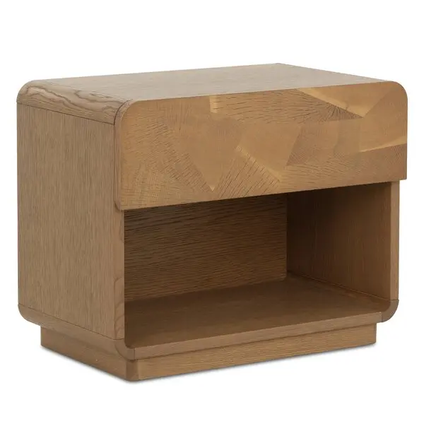 SUNPAN Fauna Nightstand