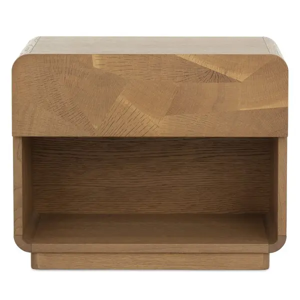 SUNPAN Fauna Nightstand
