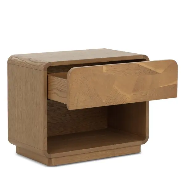 SUNPAN Fauna Nightstand