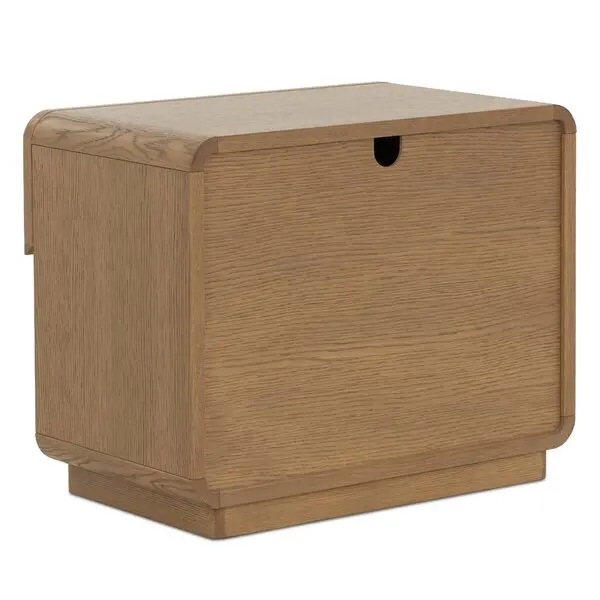 SUNPAN Fauna Nightstand
