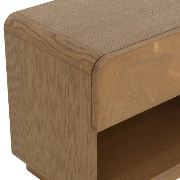 SUNPAN Fauna Nightstand