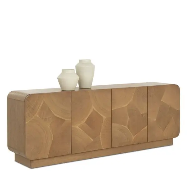 SUNPAN Fauna Sideboard