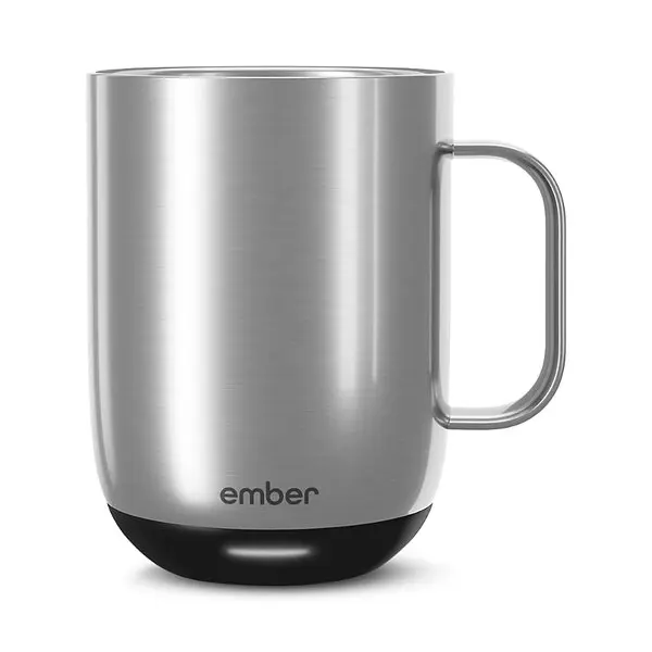 EMBER Temperature Control Smart Mug 2, 14 Oz