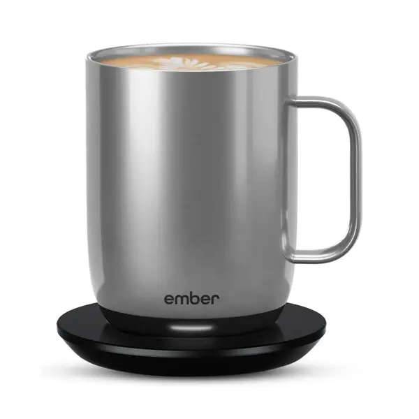 EMBER Temperature Control Smart Mug 2, 14 Oz